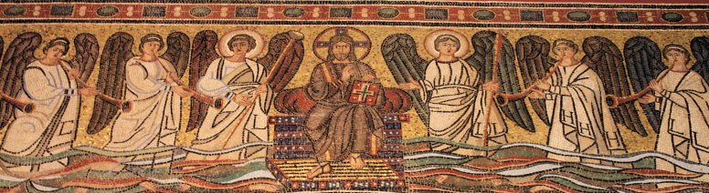 The Byzantine Beauty in Berlin – Jaunting Jen