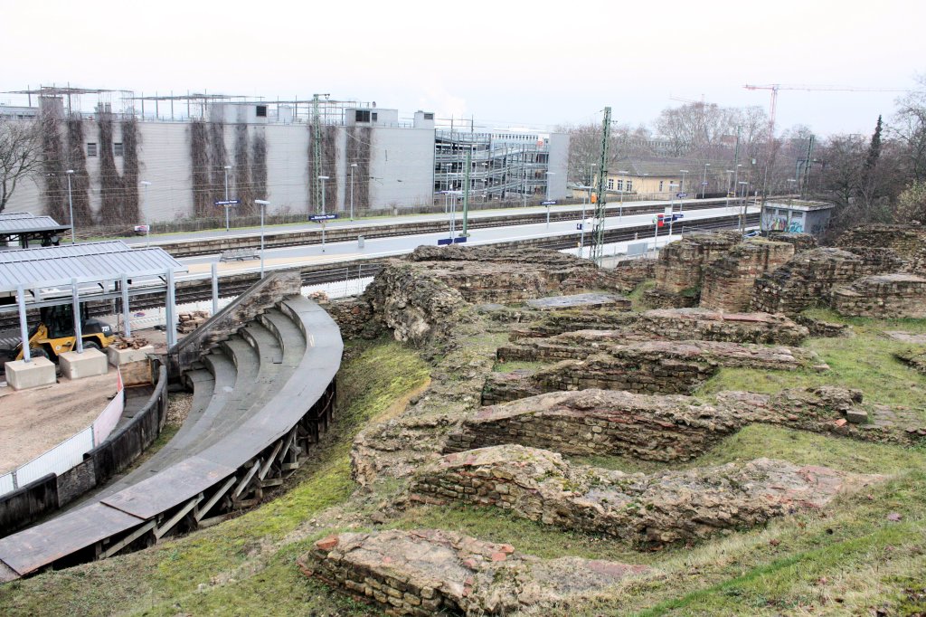 Curse Scrolls, Mystery Cults, and the Secret Roman History of Mainz ...