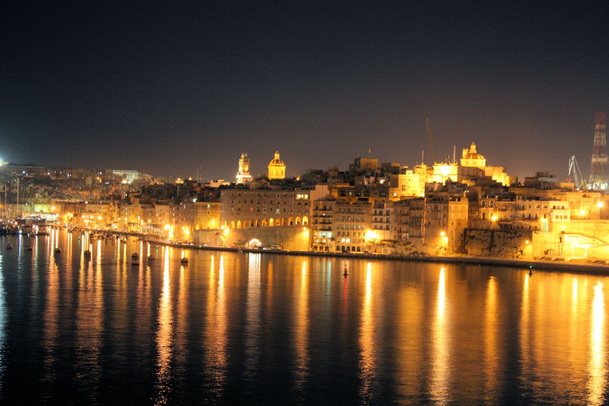Valetta, Malta: The Most Proud City – Jaunting Jen