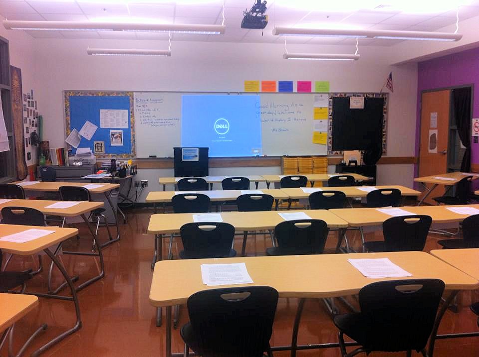 Classroom 2 – Jaunting Jen