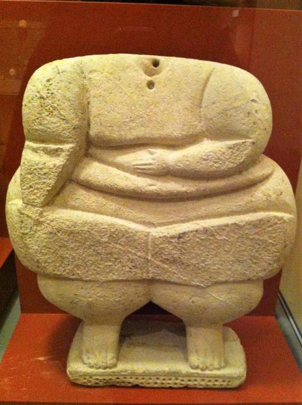 Seven Strange Artifacts from Malta – Jaunting Jen