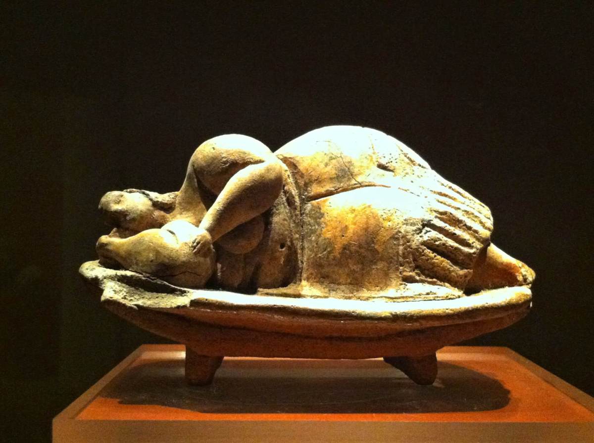 Exploring the Prehistoric Hypogeum of Malta – Jaunting Jen