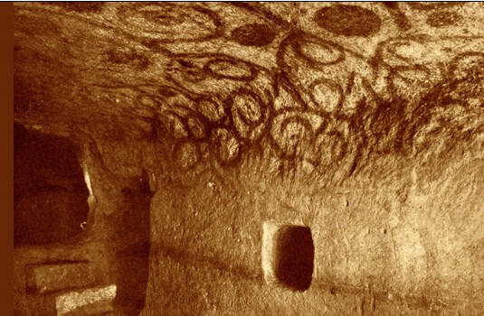 Exploring the Prehistoric Hypogeum of Malta – Jaunting Jen