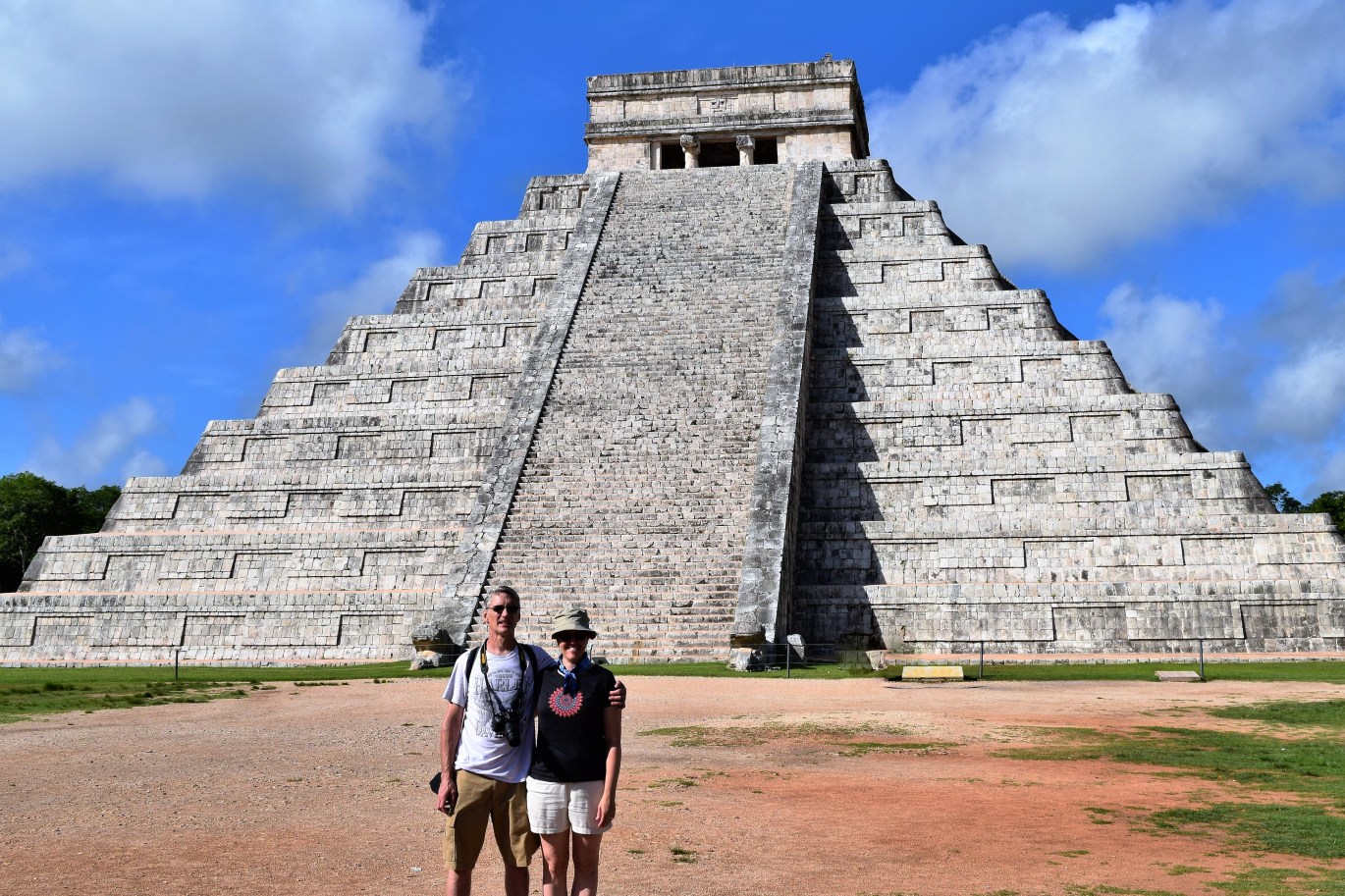 A Disappointing Day at the Grand Chichen Itza – Jaunting Jen