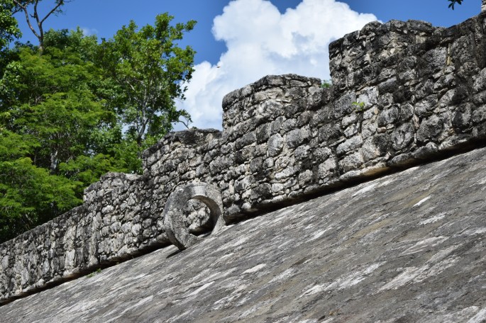 Your Guide to the Epic Mayan Ruins of Coba – Jaunting Jen