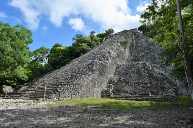 Your Guide to the Epic Mayan Ruins of Coba – Jaunting Jen