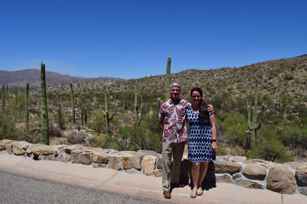 Saguaro National Park: Things to Know Before You Go – Jaunting Jen