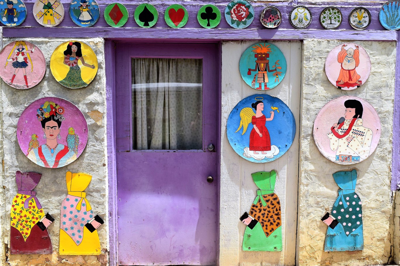 The Best of Bisbee Guide: 24 Hours in the Old West – Jaunting Jen