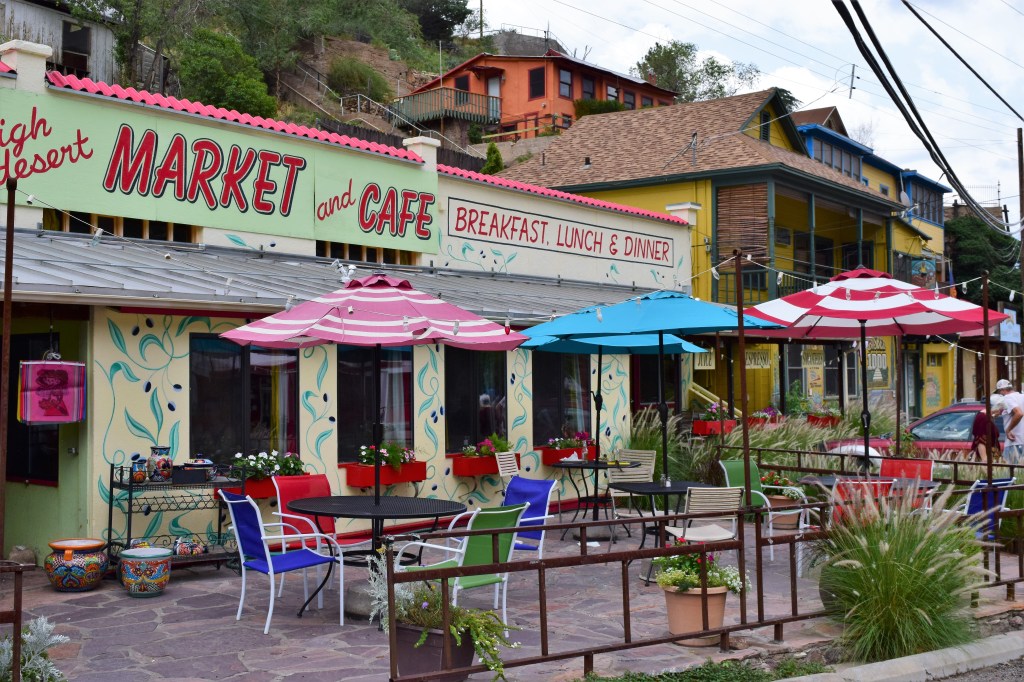 The Best of Bisbee Guide: 24 Hours in the Old West – Jaunting Jen