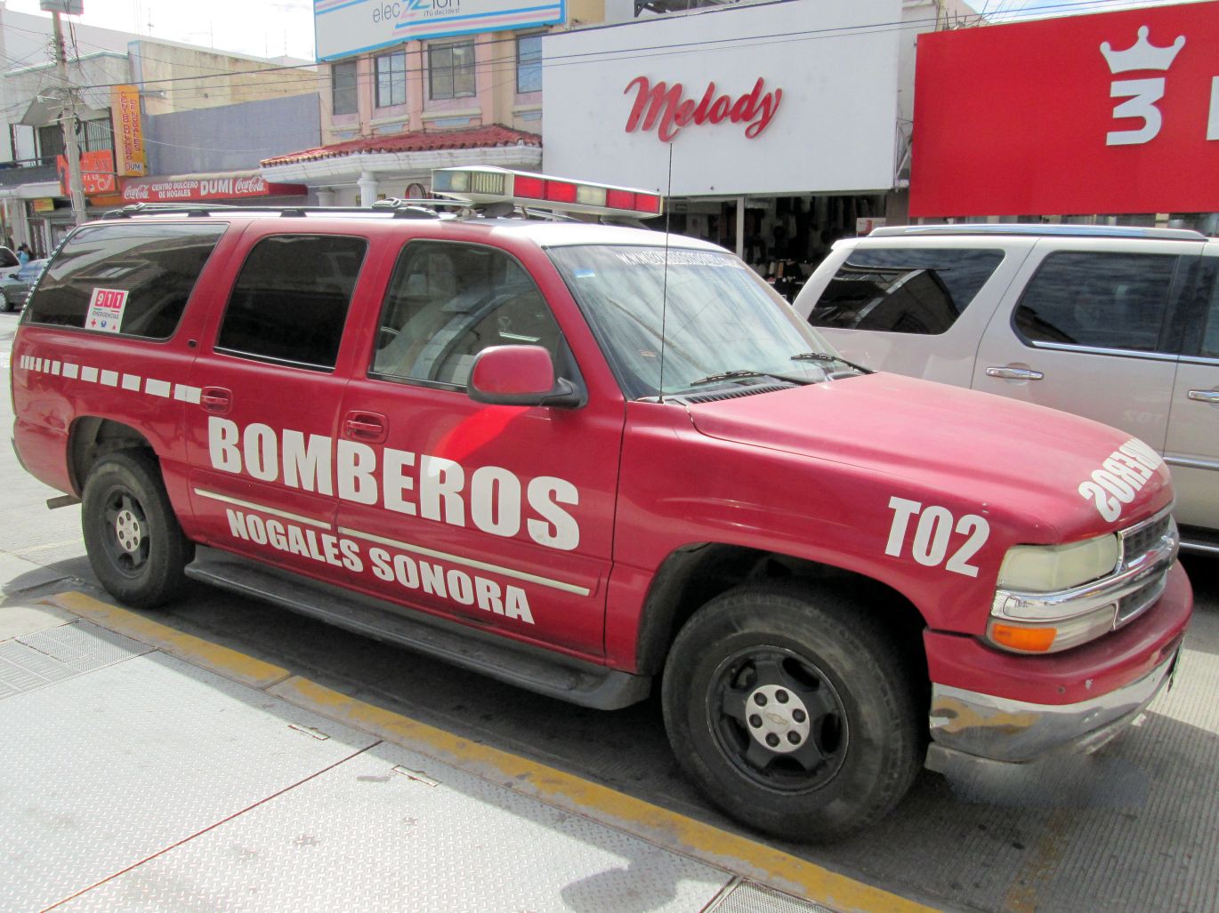 Visiting Nogales, Mexico: What You Need to Know – Jaunting Jen
