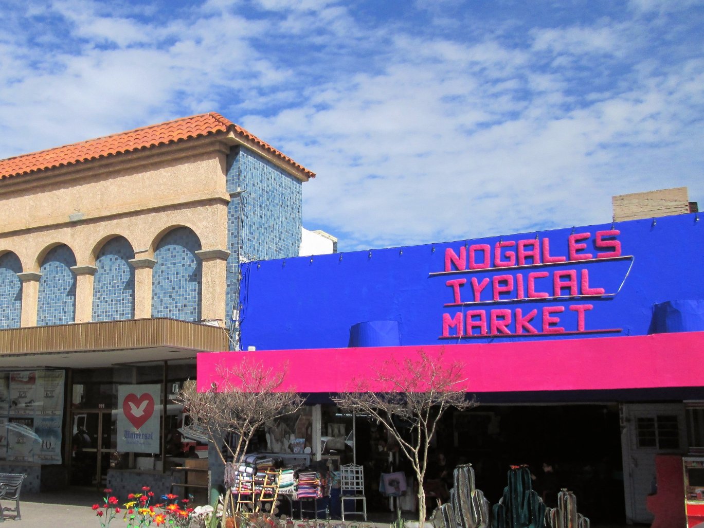Visiting Nogales, Mexico: What You Need to Know – Jaunting Jen