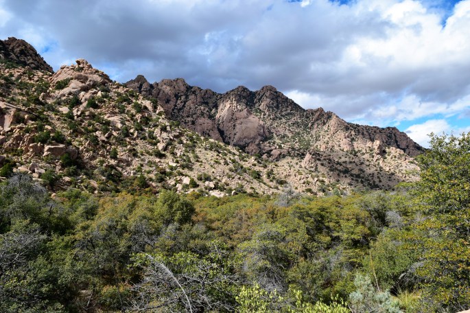 Cochise Stronghold: The Last Great Apache Hideout – Jaunting Jen