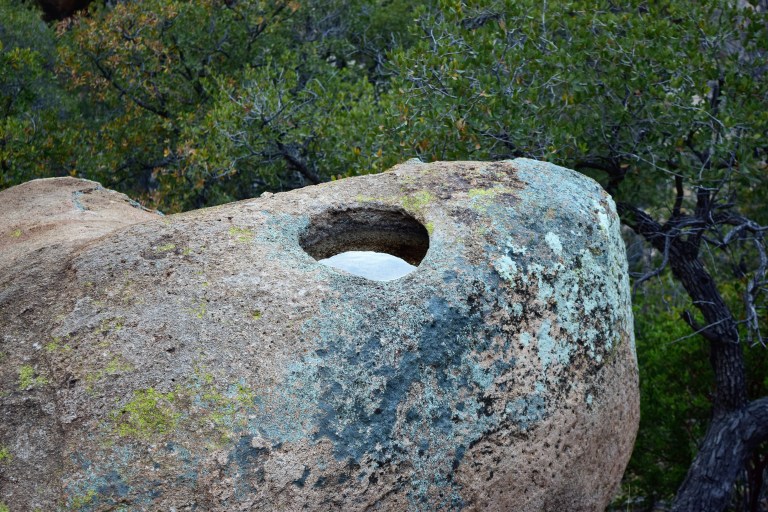 Cochise Stronghold: The Last Great Apache Hideout – Jaunting Jen