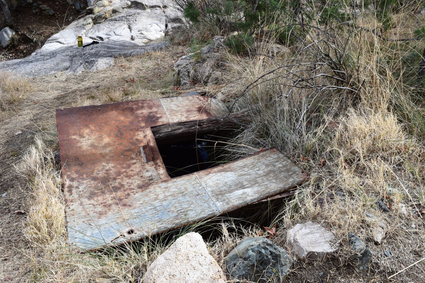 Cochise Stronghold: The Last Great Apache Hideout – Jaunting Jen