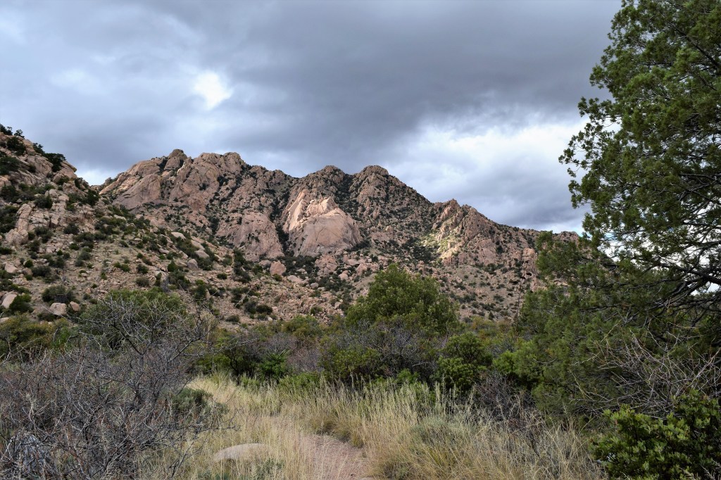 Cochise Stronghold: The Last Great Apache Hideout – Jaunting Jen