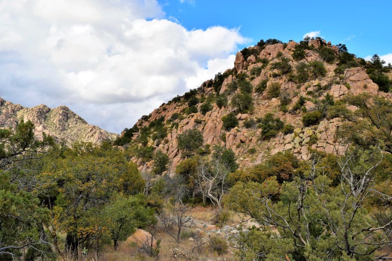 Cochise Stronghold: The Last Great Apache Hideout – Jaunting Jen