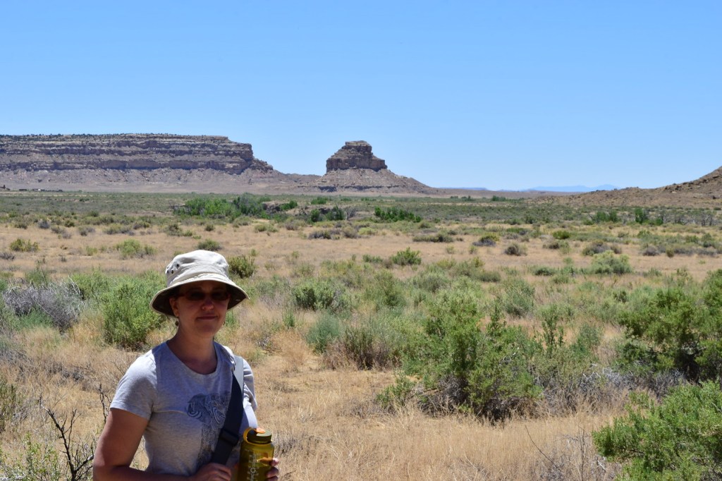 The Complete Guide to Exploring Chaco Canyon – Jaunting Jen