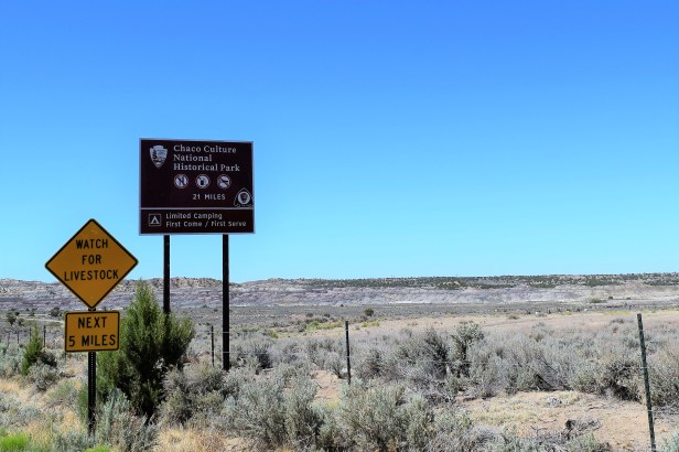The Complete Guide to Exploring Chaco Canyon – Jaunting Jen