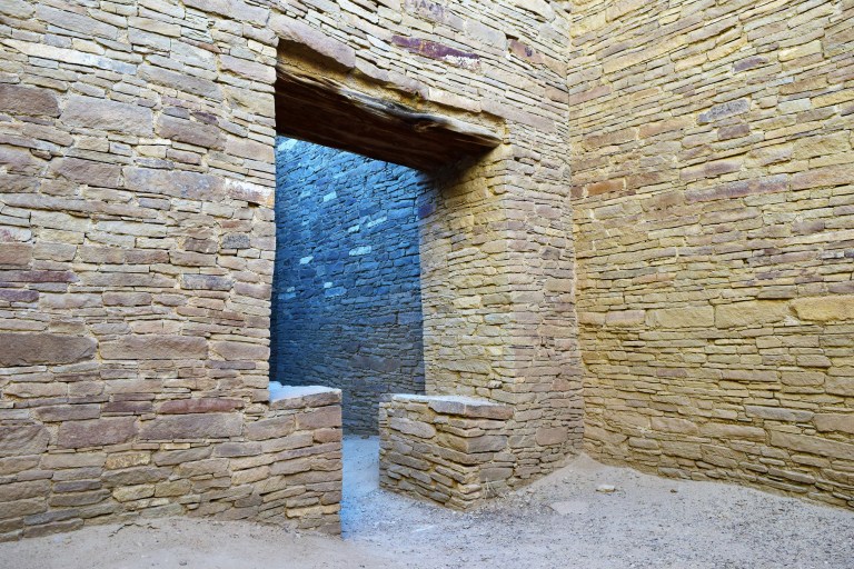 The Complete Guide to Exploring Chaco Canyon – Jaunting Jen