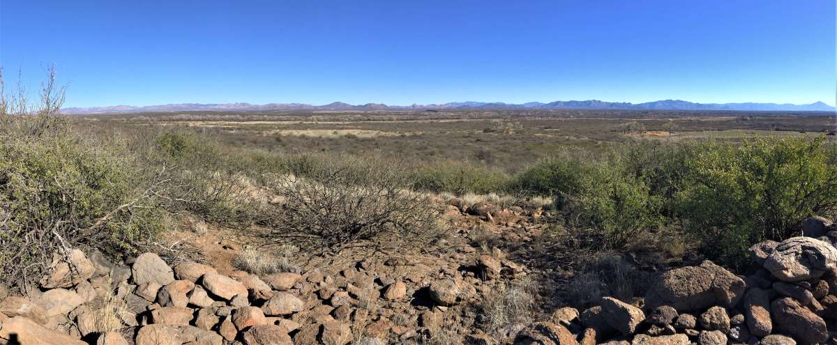 Bordertown Adventures: Slaughter Ranch & Douglas – Jaunting Jen