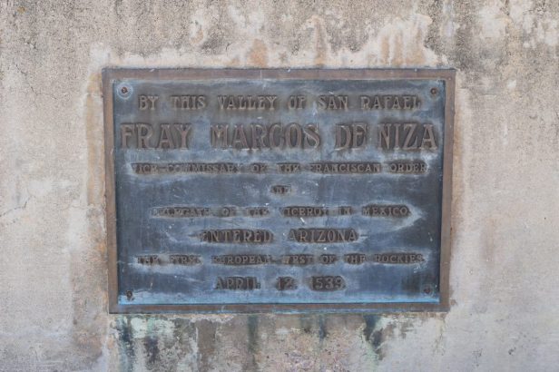 Ghost Towns on the Arizona Border: Lochiel – Jaunting Jen