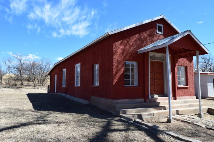 Ghost Towns on the Arizona Border: Lochiel – Jaunting Jen